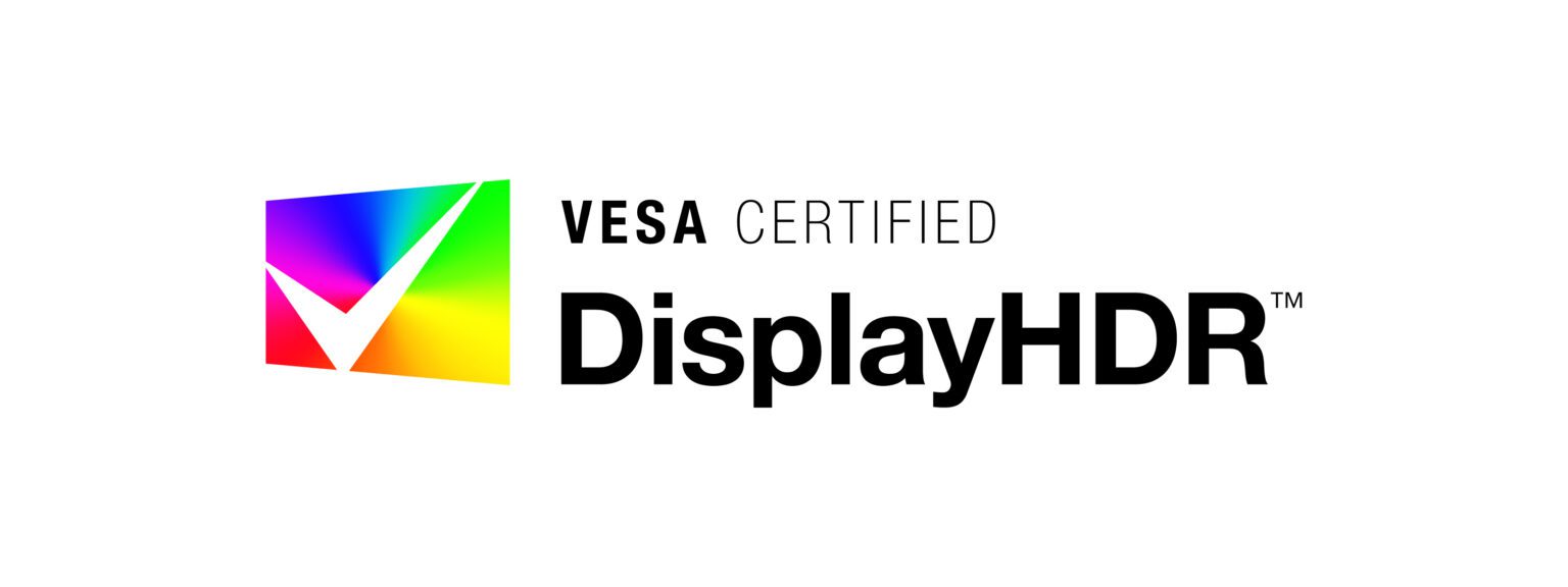 VESA Elevates PC and Laptop HDR Display Performance with Updated ...